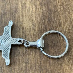 Accessories | Rio De Janeiro Keychain | Poshmark